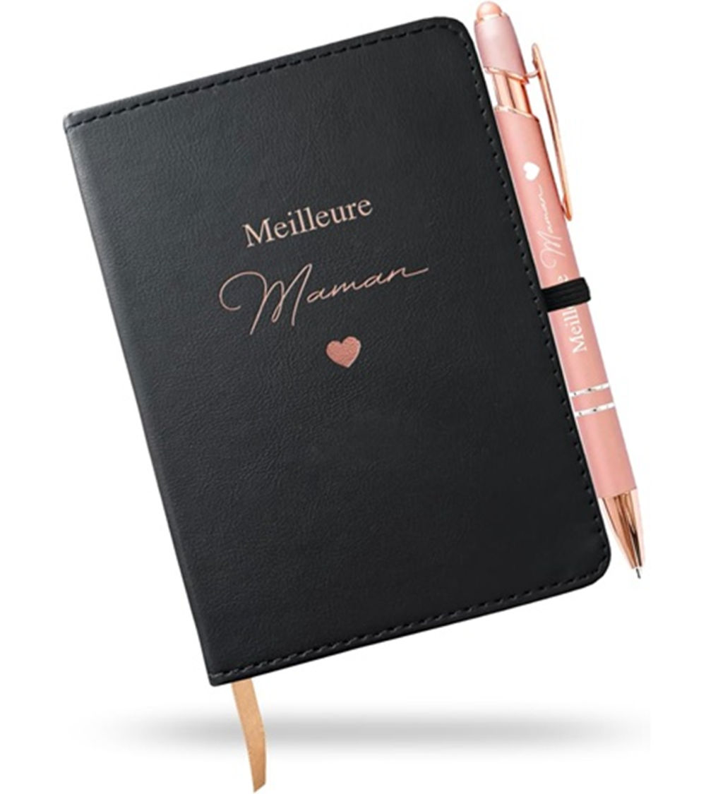 Jolis Papiers - Stylos et Carnets Personnalisés